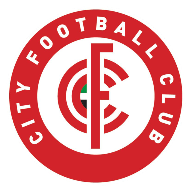 Dubai City Football Club Dubai City Football Club